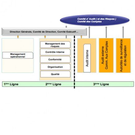 LA PRATIQUE DU CONTROLE INTERNE DANS LES COMPAGNIES D’ASSURANCE ...